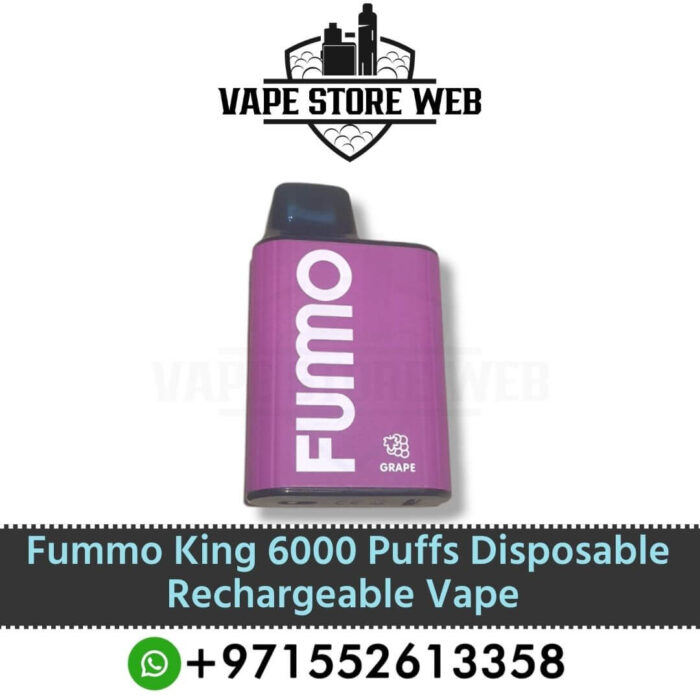 Best Simba Zero 1200 Puffs Disposable Vape In UAE