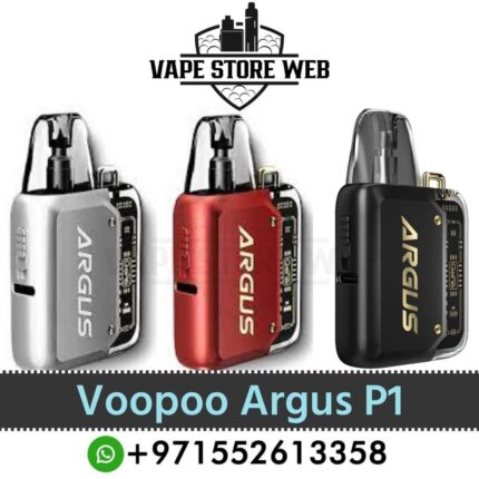 Best GeekVape Wenax SC Pod System Price in Dubai